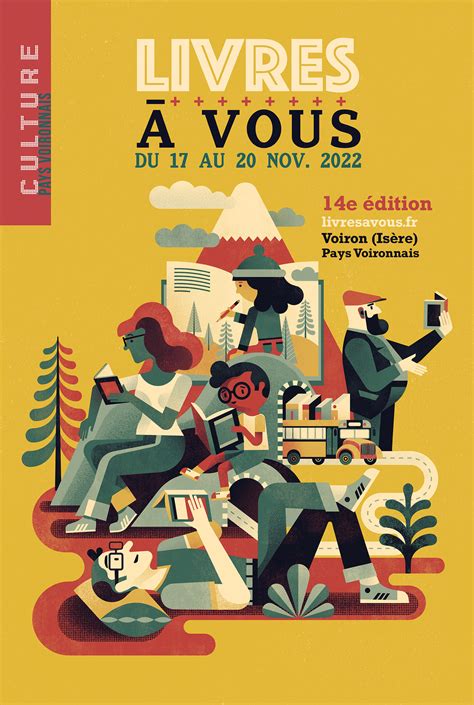 Type Classification Poster Series Sans Serif Behance