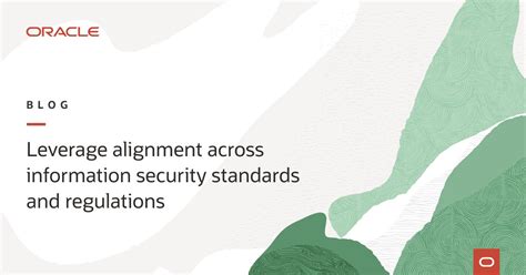 Dushmanta Roy On Linkedin Leveraging Alignment Across Information Security Standards
