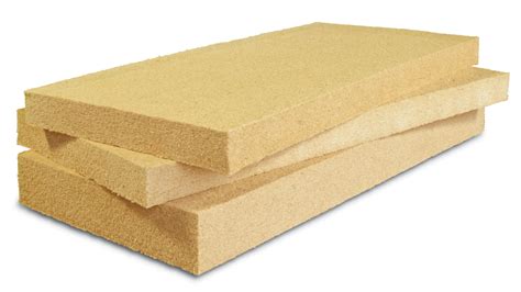 Steico Insulation Materials