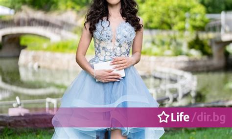 Кристиана Кунчева ПГТ Пенчо Семов гр Габрово Life Dir Bg