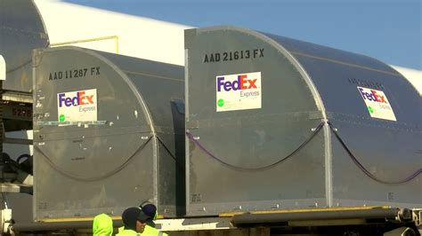 Woman Fired By FedEx After She Was Victim Of Sexual Harassment Lawsuit Claims