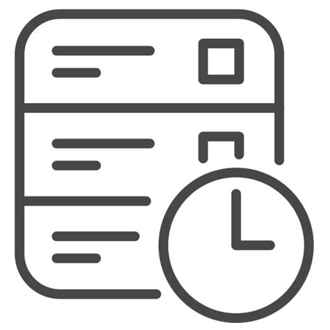 Checking Task Generic Others Icon