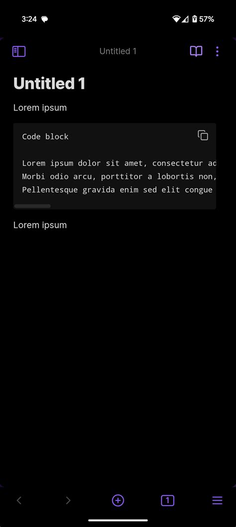 Disable Word Wrapping In Code Blocks ``` Custom Css And Theme Design