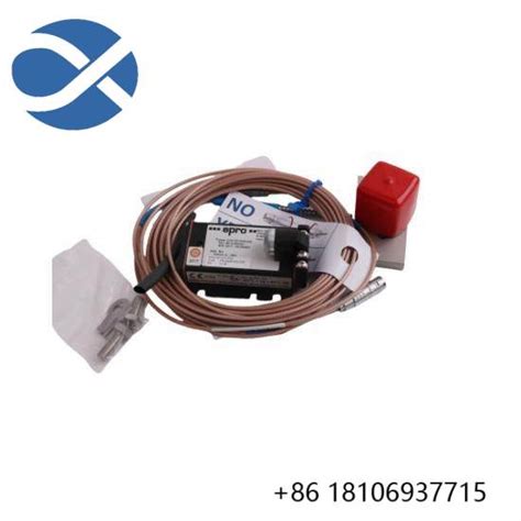 Epro Pr6426 000 030 Advanced Plc For Dcs Systems Gedcs Automation