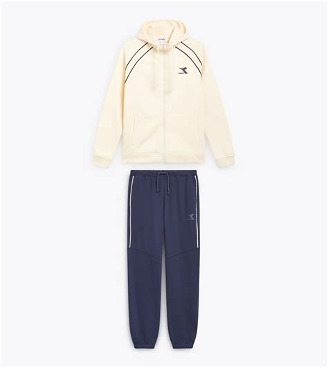 L Tracksuit Hd Fz Core Tracksuit Womens Diadora Online Store Us