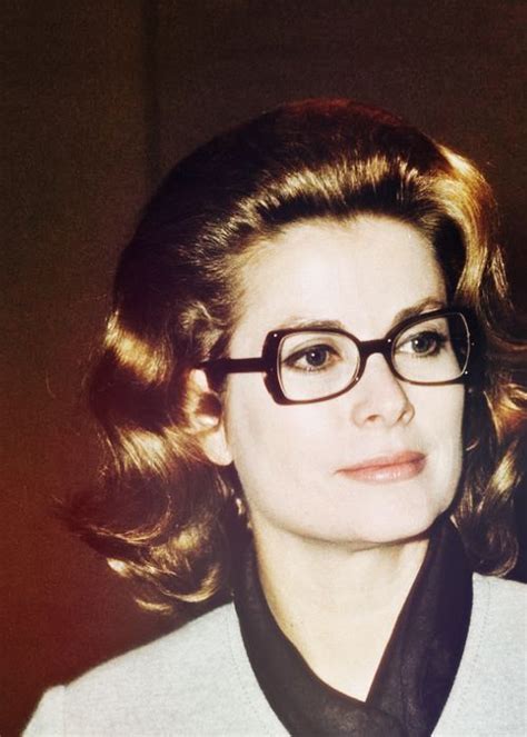 Grace Kelly Glasses Grace Kelly Sunglasses Grace Kelly Princess Princesa Grace