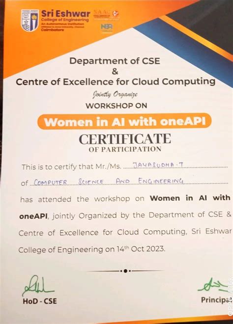 jayasudha t on linkedin apiworkshop diversityintech