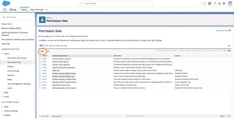 How To Provide Apex Class Access Permission For Standard Archive Users