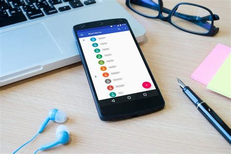 Как восстановить удаленные контакты в телефоне на Андроид через аккаунт Гугл и не только