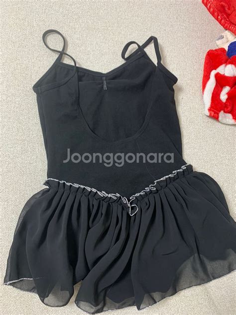 성인 발레복 레오타드 블랙 택포 2만원 중고나라 카페에서 운영하는 공식 사이트