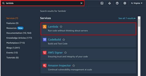How To Create Serverless Computing With Aws Lambda Accend Networks San Francisco Bay Area Full