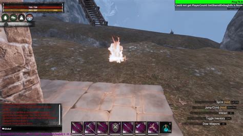 Placeables Invisible Pc Bug Reports Funcom Forums