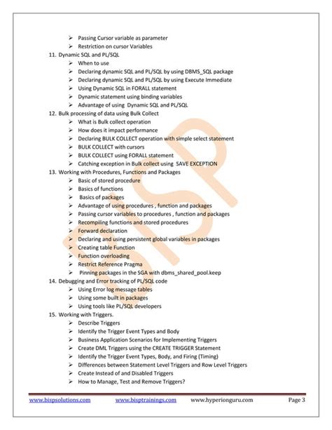 Oracle Fundamentals And Plsql For Beginners Pdf