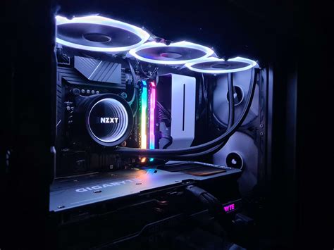 First Ever Build Rpcmasterrace