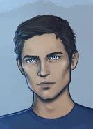 Adam Kent Shatter Me Wiki Fandom