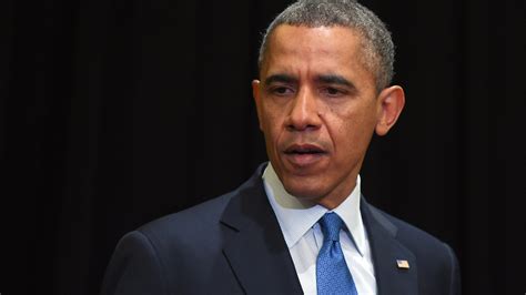 Poll Shows Problems For Obama Peril For Senate Democrats The Atlantic