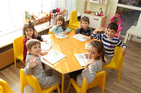 Принца и принцесата ДГ 76 Сърничка София