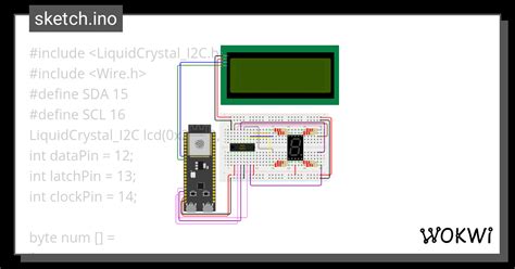 Contador S3 Copy Matheus Wokwi Esp32 Stm32 Arduino Simulator
