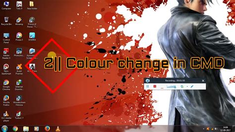 6 Cmd Tricks To Impress Your Friends Be A Pro Youtube