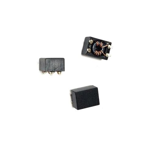 Chine Type de mode commun CMS inductances à bobine Acheter Inducteurs sur fr made in china com