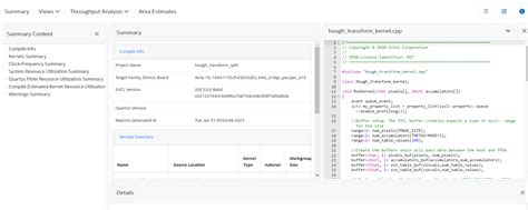 Fatal Error Clsyclintelfpgaextensionshpp File Not Found Intel Community