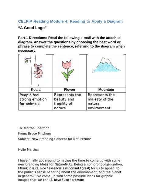 Reading Module 4 Task 2 Pdf Cognitive Science Psychology