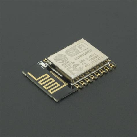 modulo transceptor wifi esp8266mod esp12e 2 4 ghz