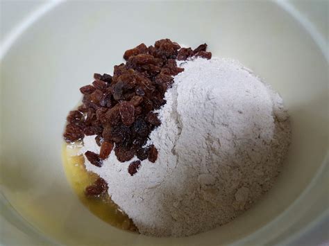 오트밀쿠키믹스