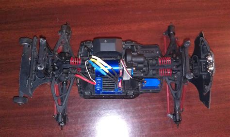 GREAT MINI SUMMIT SOME EXTRAS R C Tech Forums