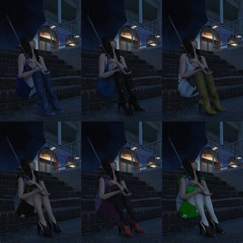 Better And Enhanced Peds Gta Mods Com