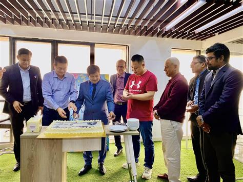 Faruk Ahmed On Linkedin Celebrating Birthday Of Our Honorable Chairman