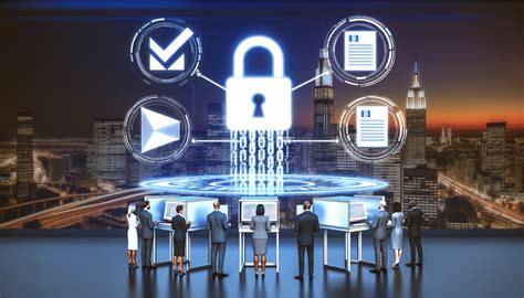 Blockchain For Ensuring Election Integrity In Digital Voting Records Recordskeeper Ai