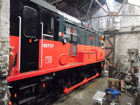 Class 08 British Shunters Wiki Fandom
