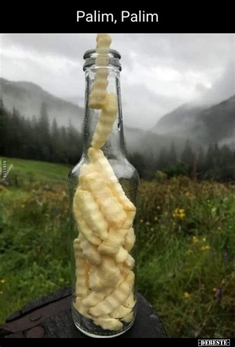 Palim Palim Debestede