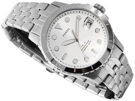 Zegarek Damski Fossil Fb 01 Es4744 Crazytime Pl