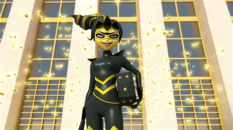 Miraculous Tales Of Ladybug And Cat Noir Series 3 26 Miracle Queen