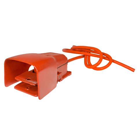 Restored Ridgid® 36642 Foot Pedal Fits 300 535 Pipe Threaders