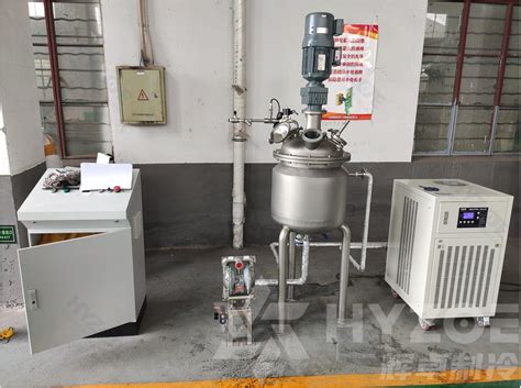 冷水机的过滤器有什么用 上海辉卓制冷设备有限公司