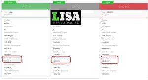 How To Check Validity And Print Exit Reentry Visa Life In Saudi Arabia