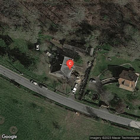 Maison Flague La Localisation Gps ≡ Urbexmaps