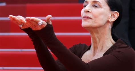 G Atuação de Sônia Braga em Aquarius recebe elogios em Cannes notícias em Cinema