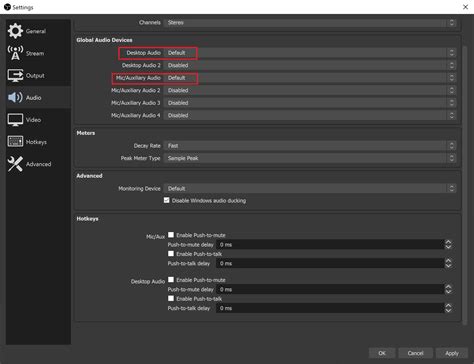 How To Fix OBS Not Capturing Game Audio TechCult