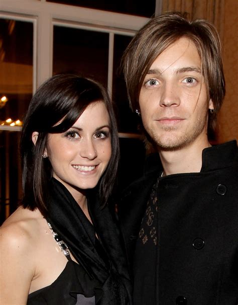 Alex Band Net Worth Wiki Age Weight And Height Relationships