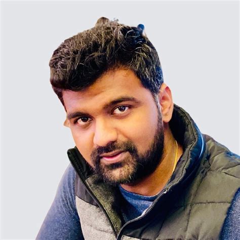 Praveen Sampath Developer In Sydney New South Wales Australia Toptal®