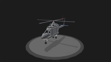 Simpleplanes Prototype V2