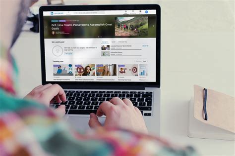 Linkedin Learning Fit Information Technology