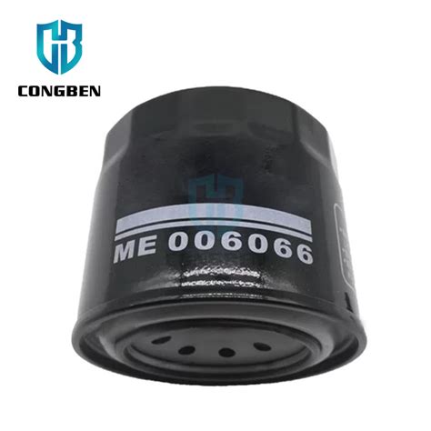 Factory Directly Sale Fuel Filter ME006066 For MITSUBISHI – Japanese ...