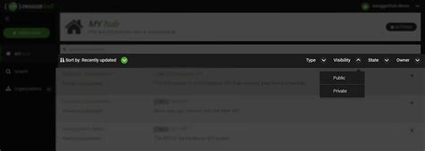 隆重推出全新的 Swaggerhub 界面：发现和维护 Api 的更佳方式 Swagger 中文