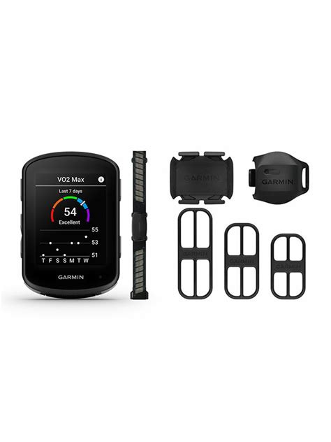 가민 엣지 540 번들 자전거 Gps속도계 Eternal Journey