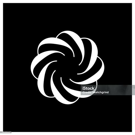 수련 연꽃 로고 플라워 로고 뷰티 스파 플라워 심볼 웰빙 건강 명상 뷰티 럭셔리 천연 피트니스 요가 라이프스타일 트리트먼트 꽃잎